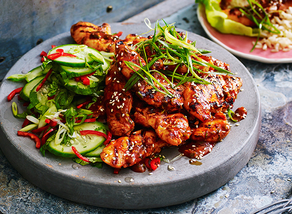 Free range recipes | myfoodbook | Free range chicken, pork, beef and ...