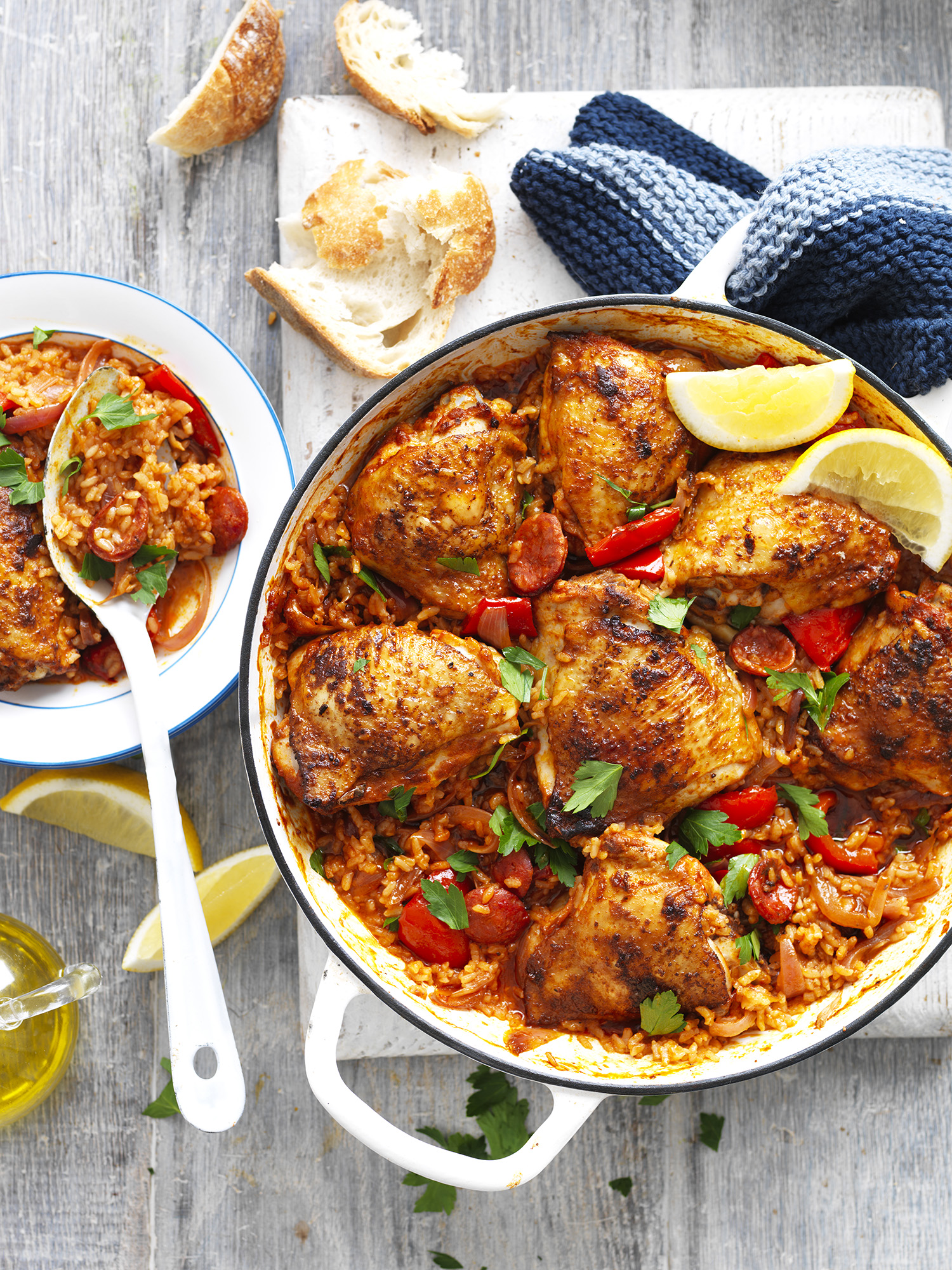 Organic recipes | myfoodbook | Easy organic recipes for dinner