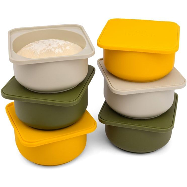 How to make pizza dough | myfoodbook