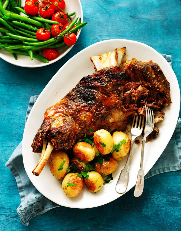 Top Rated Lamb Recipes | myfoodbook