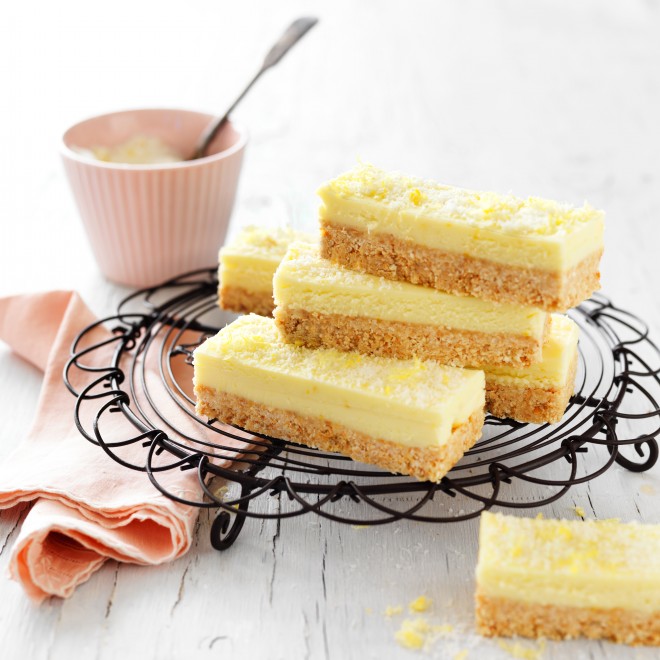 Slices Recipes | myfoodbook