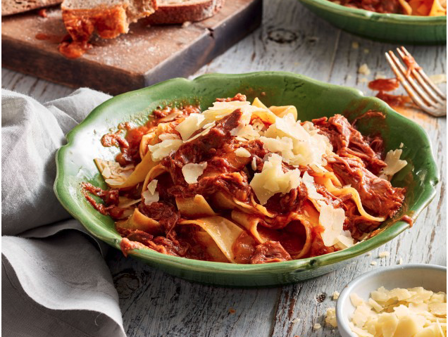 Australian Slow Cooking recipes | myfoodbook