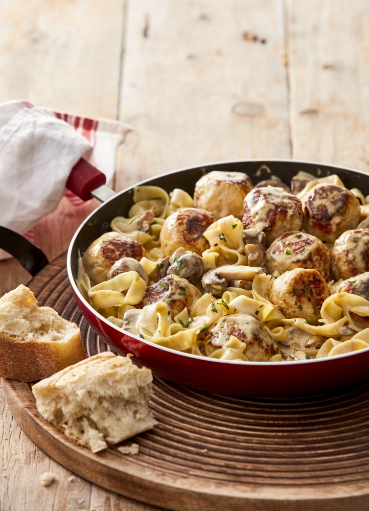 What to do with leftover mince | myfoodbook