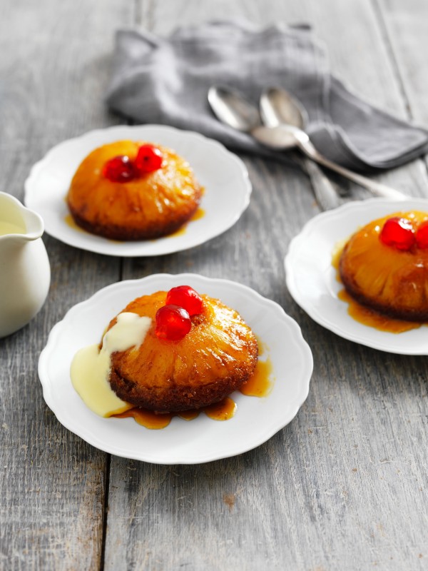 Grandma’s best vintage baking recipes | myfoodbook | Classic Australian ...