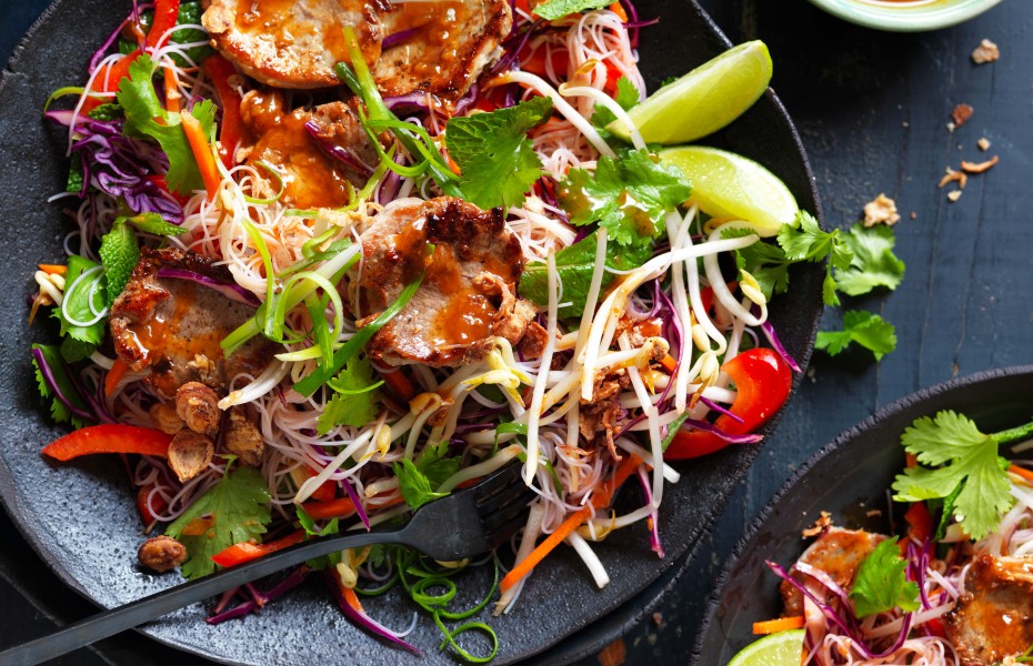 30 dinners with lots of veggies | myfoodbook