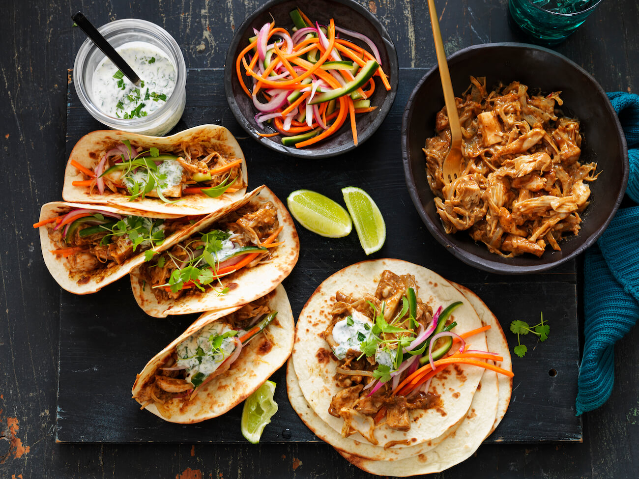 What is jackfruit? How to use jackfruit as a meat substitute | myfoodbook