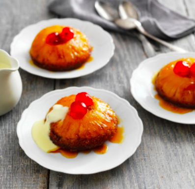 Retro dinner party menu ideas | myfoodbook