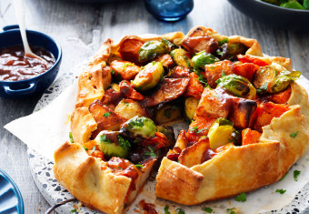 What to do with leftover vegetables | myfoodbook