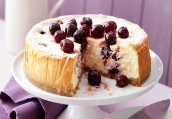 Cheesecake Recipes | myfoodbook | Easy Australian Cheesecake Recipes