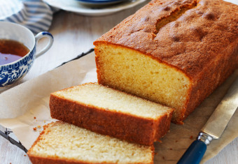 How to make the best Butter Cake | myfoodbook