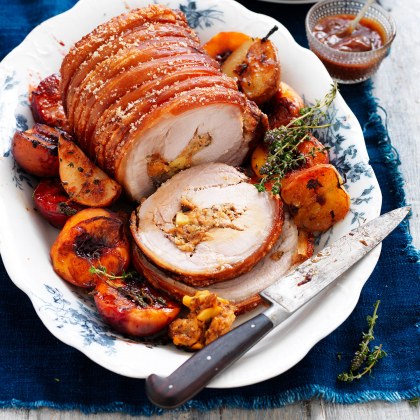 The secret to crispy pork crackling | Cook Free Recipes from Australia ...