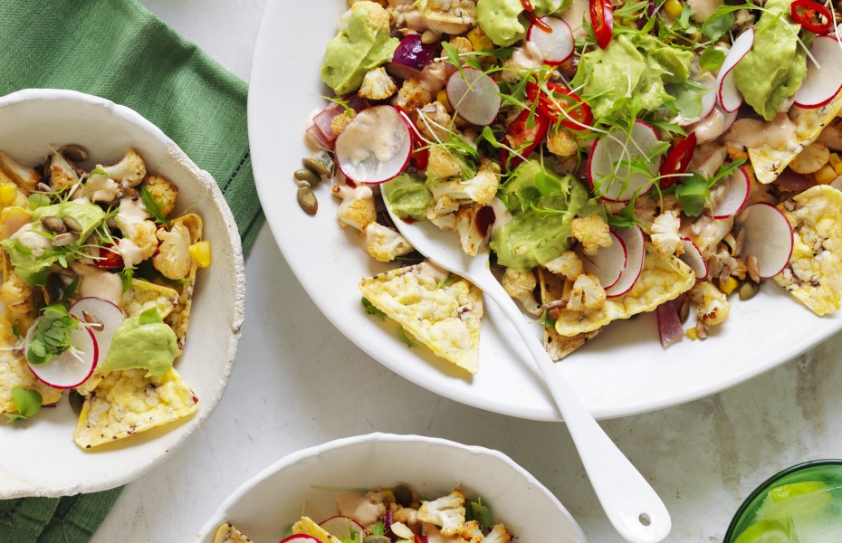 Shared plate recipe ideas | myfoodbook