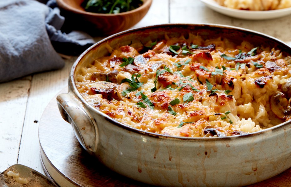 30 Italian dinner ideas | myfoodbook