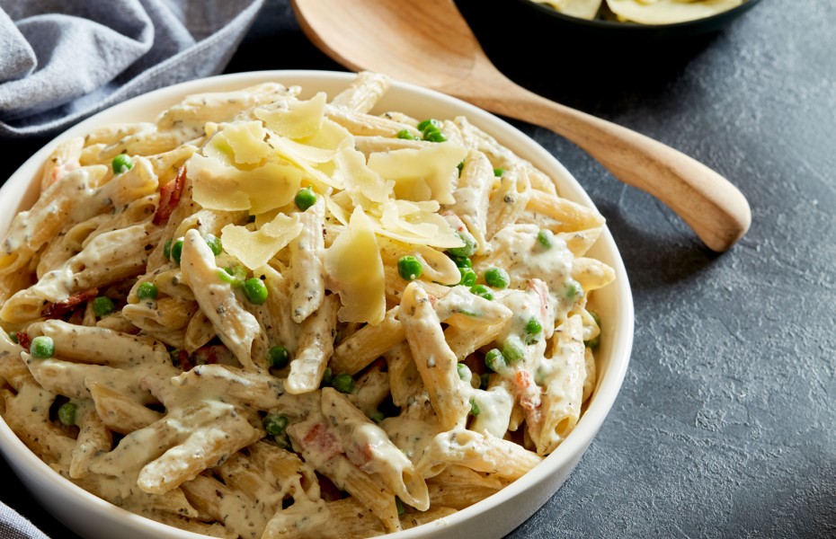 30 Penne Pasta recipes for dinner | myfoodbook | Easy recipes using ...