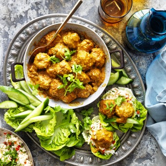 Grand Final football party Recipes | Recipes for finger food, party ...