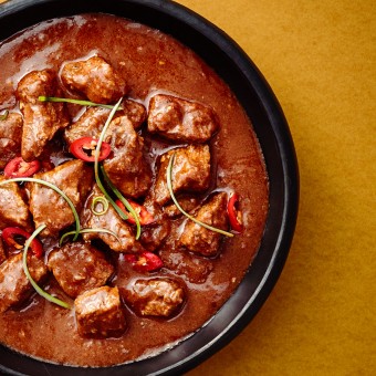 Easy Indian lamb recipes | myfoodbook