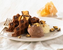 Waffle recipes for Australian Waffle Makers | myfoodbook