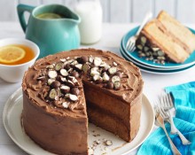 Devondale Recipe Collection | myfoodbook | Recipes made with Devondale ...