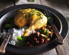 Chilli Con Carne recipes - quick, easy and tasty recipes | myfoodbook