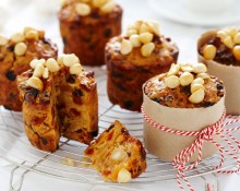 Best Australian Cake Recipes | myfoodbook