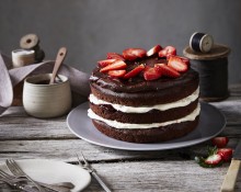 Best Australian Cake Recipes | myfoodbook