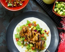 Recipes made with spatchcock | myfoodbook