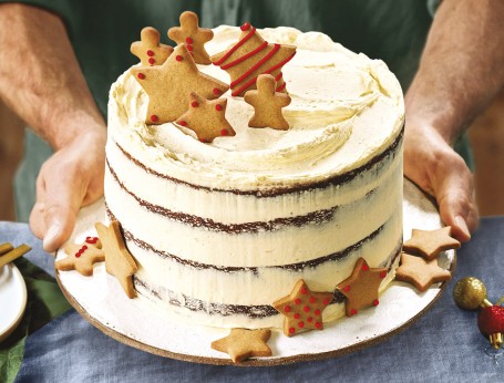 60 Australian Christmas Lunch Ideas | myfoodbook