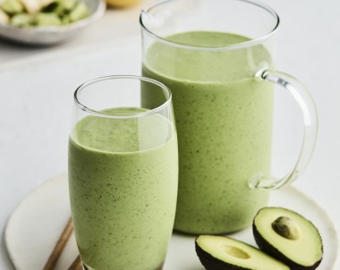 Super Smoothies | myfoodbook | The best healthy smoothie recipes