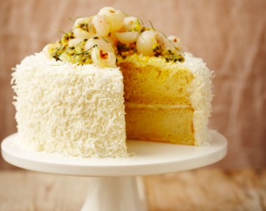 Best Australian Cake Recipes | myfoodbook