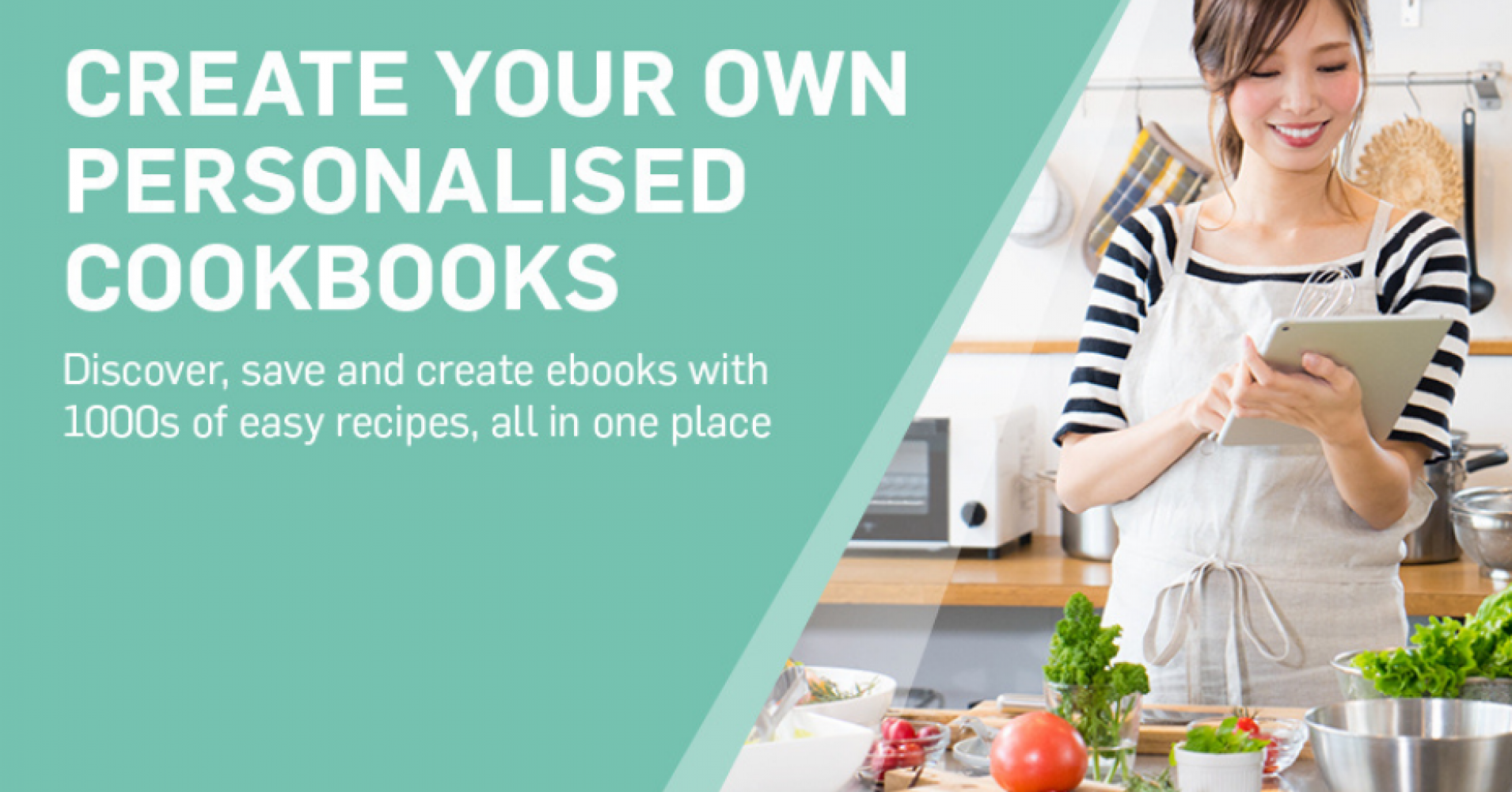 Create cookbooks online with myfoodbook | Cook Free Recipes from ...