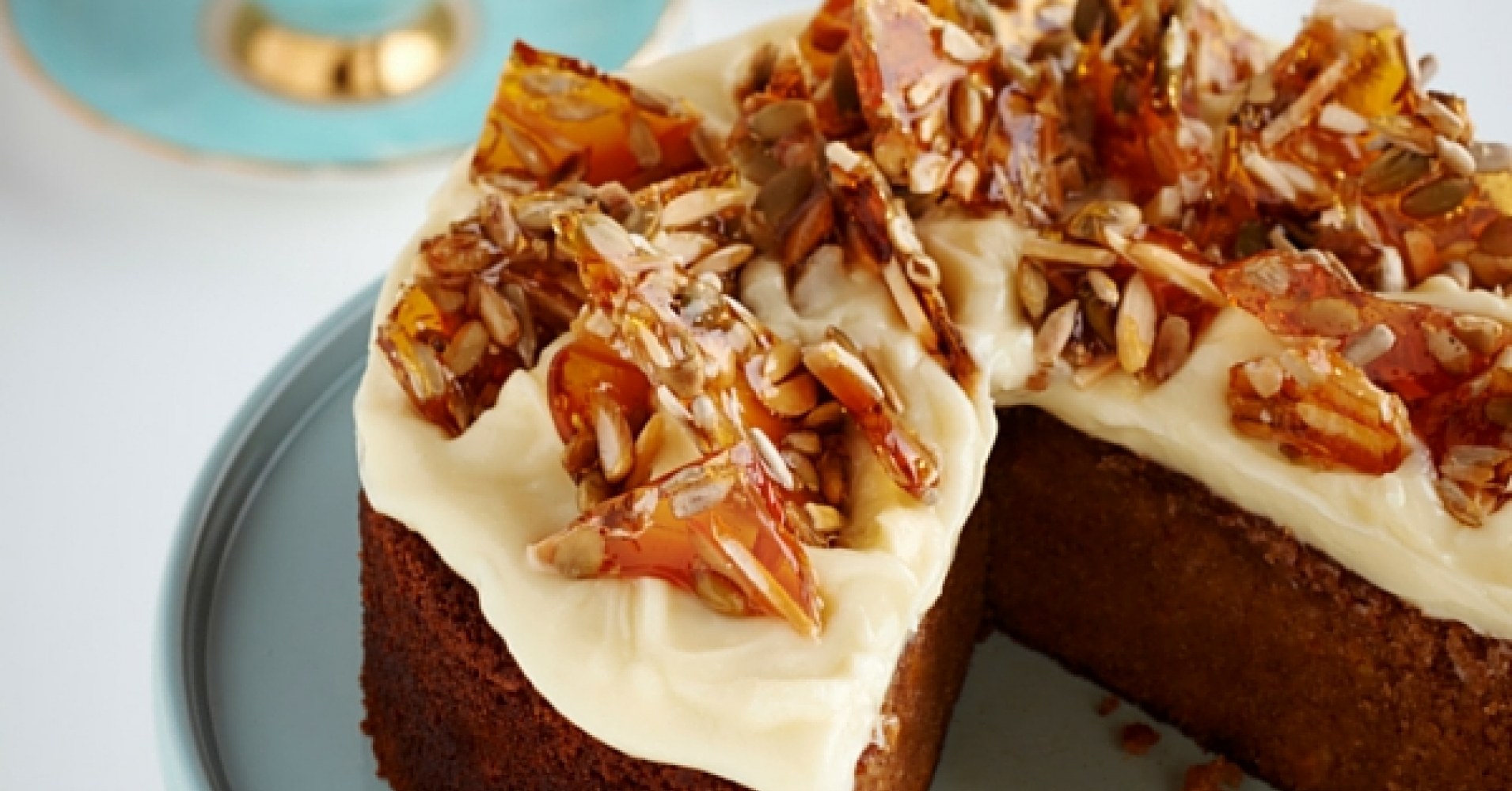 The secrets to baking amazing cakes! | myfoodbook