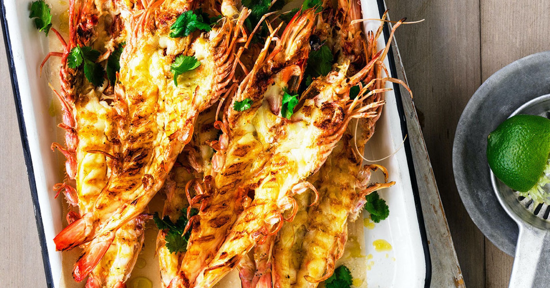 How to cook seafood - 5 tips that make it easy as | Cook Free Recipes ...