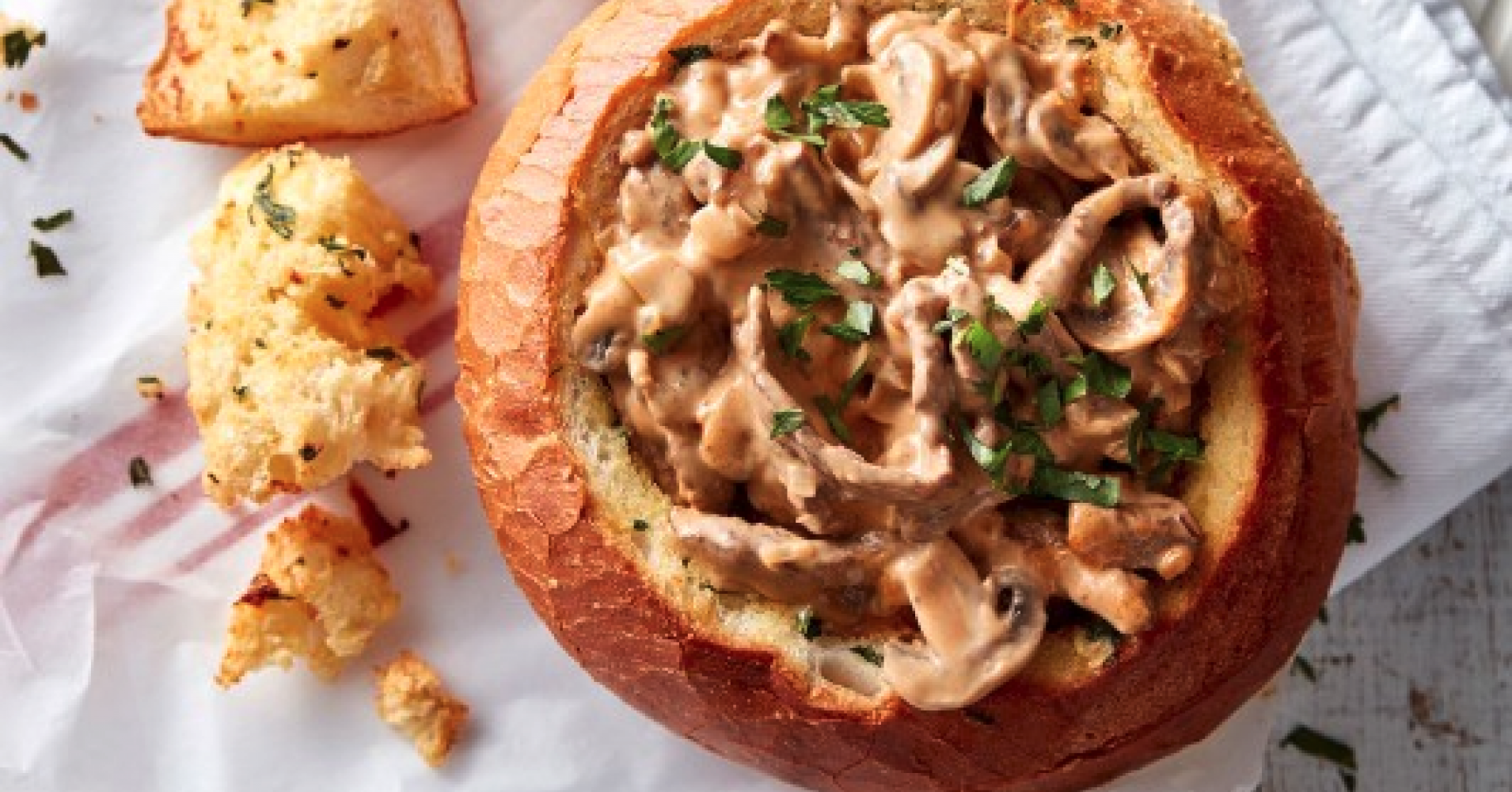 Cob loaf recipes | Cook Free Recipes from Australia's Best Brands ...