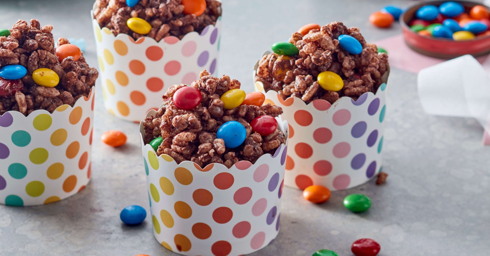 6 classic kids' party food recipes | myfoodbook