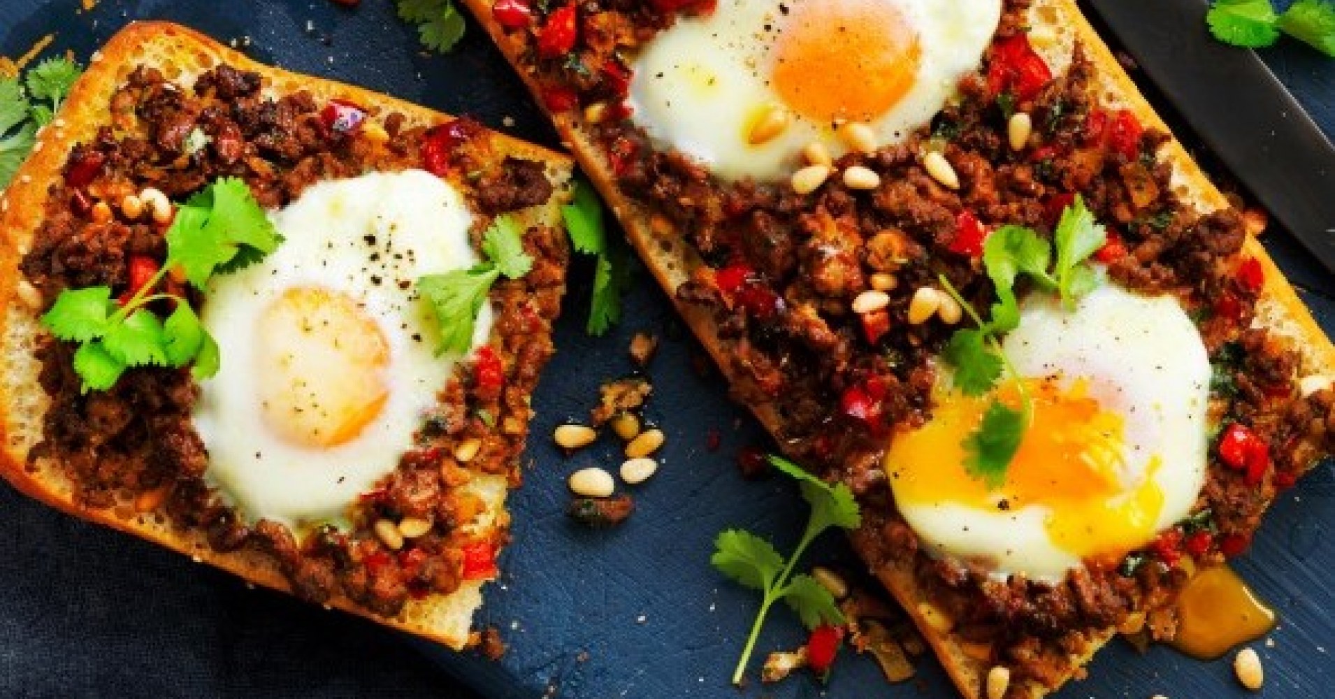 How to cook and brown mince meat | myfoodbook