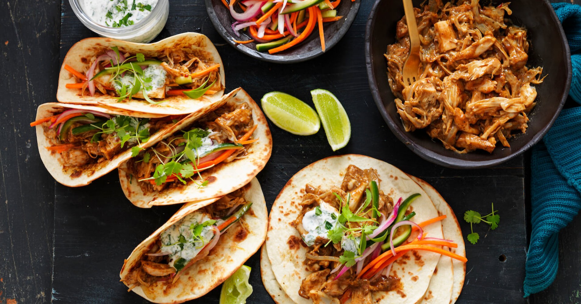 What is jackfruit? How to use jackfruit as a meat substitute | myfoodbook