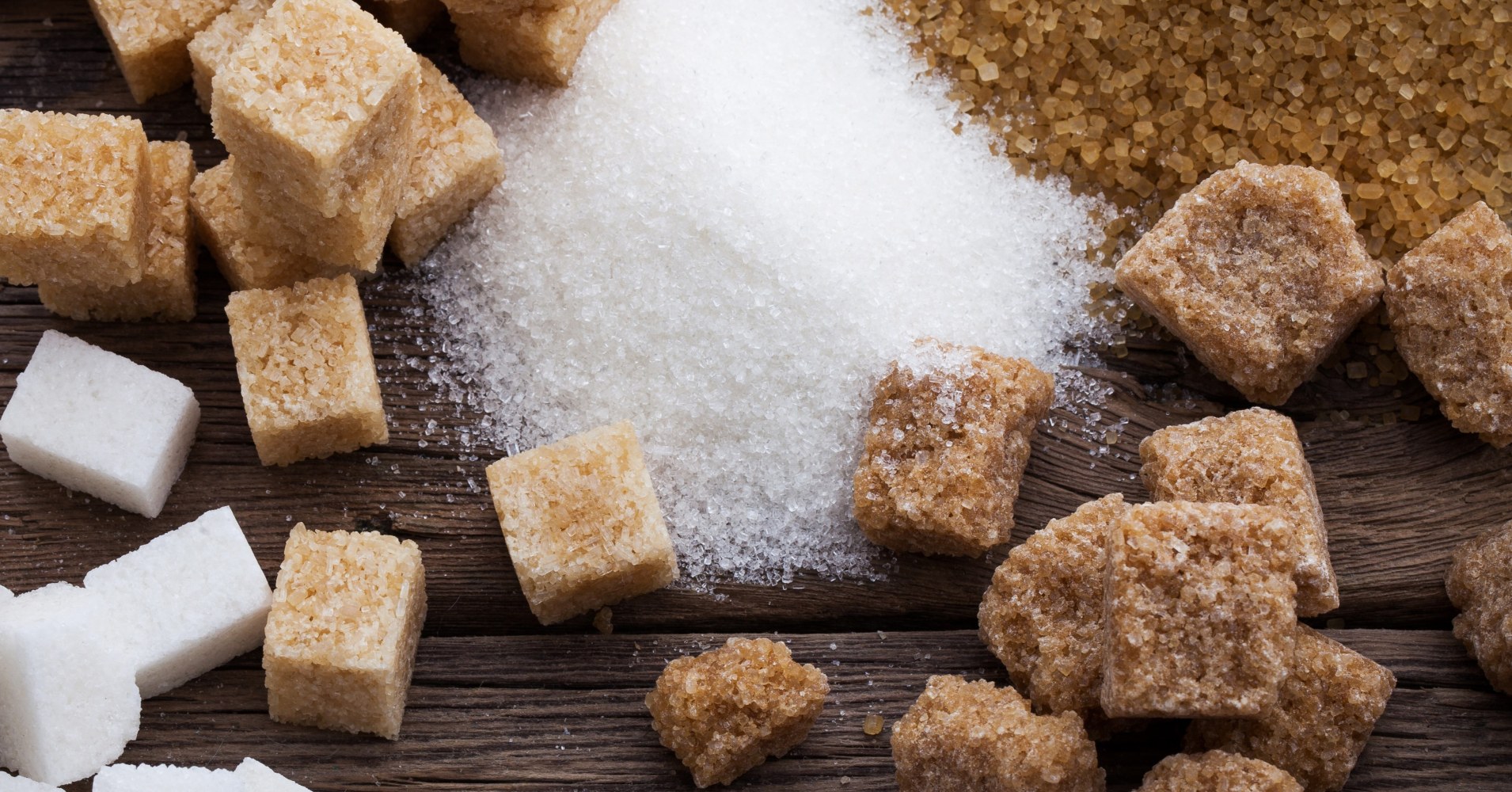 white sugar substitute