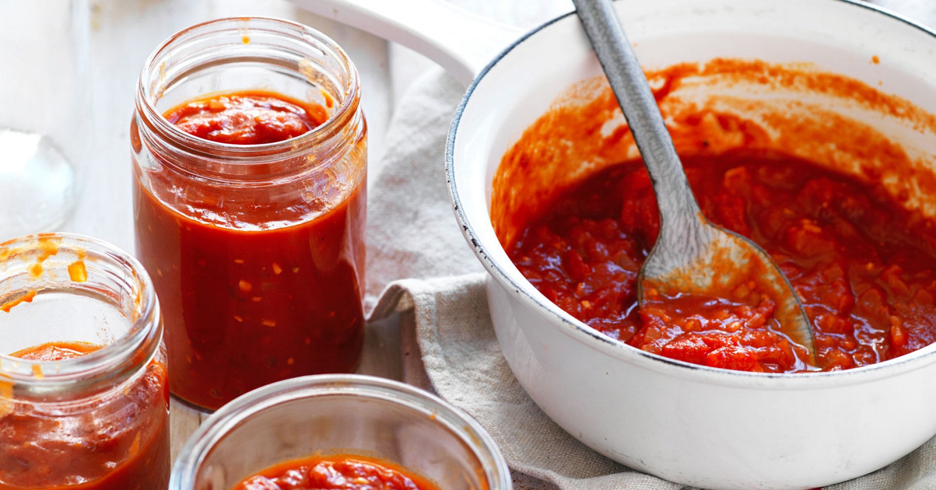 Ardmona Tomato Sauce Recipe | myfoodbook | Ardmona recipes