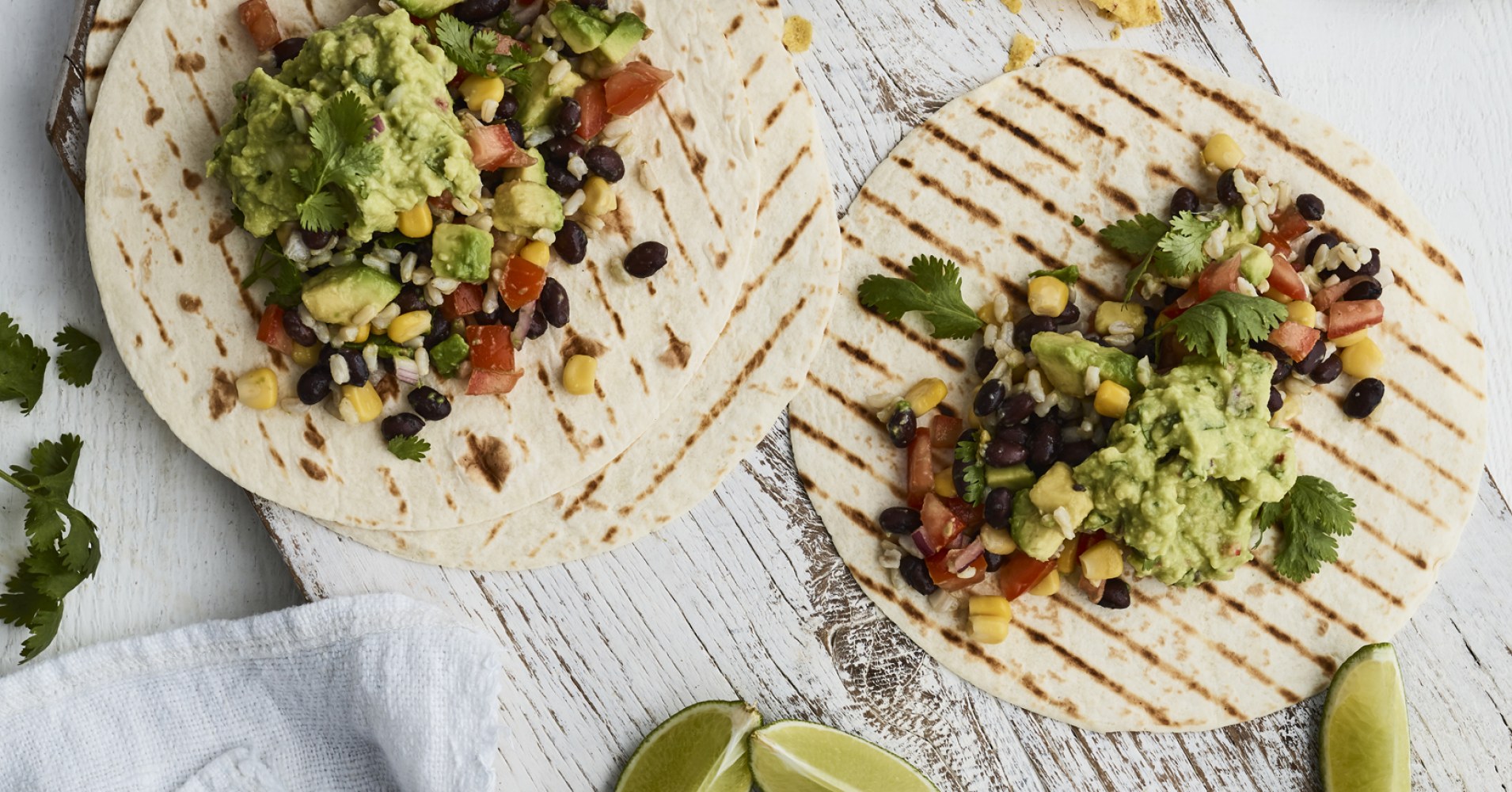 Avocado Tortilla Recipe | myfoodbook | Good Fat Sydney recipes