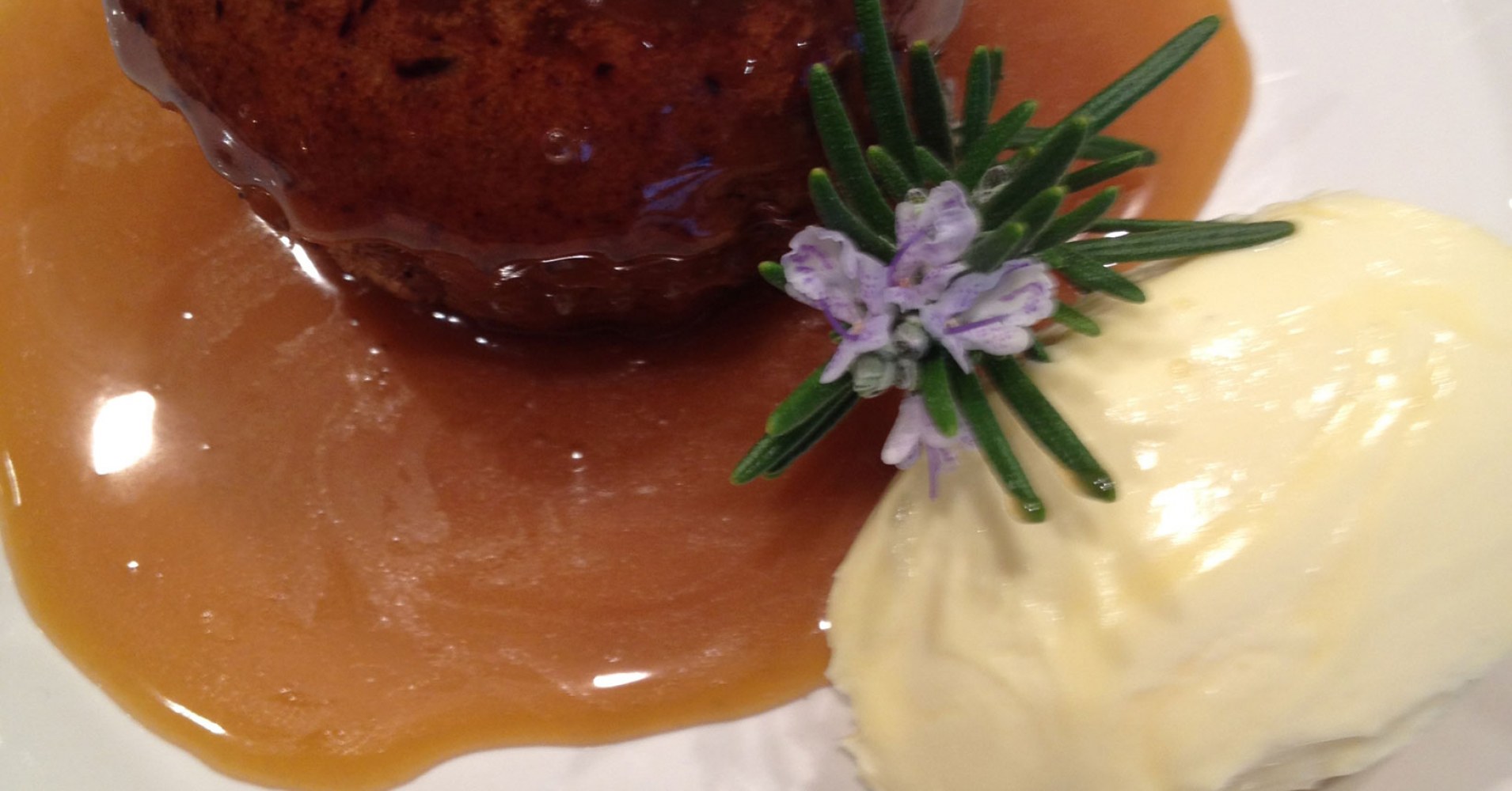 Sticky Date Pudding Recipe | myfoodbook