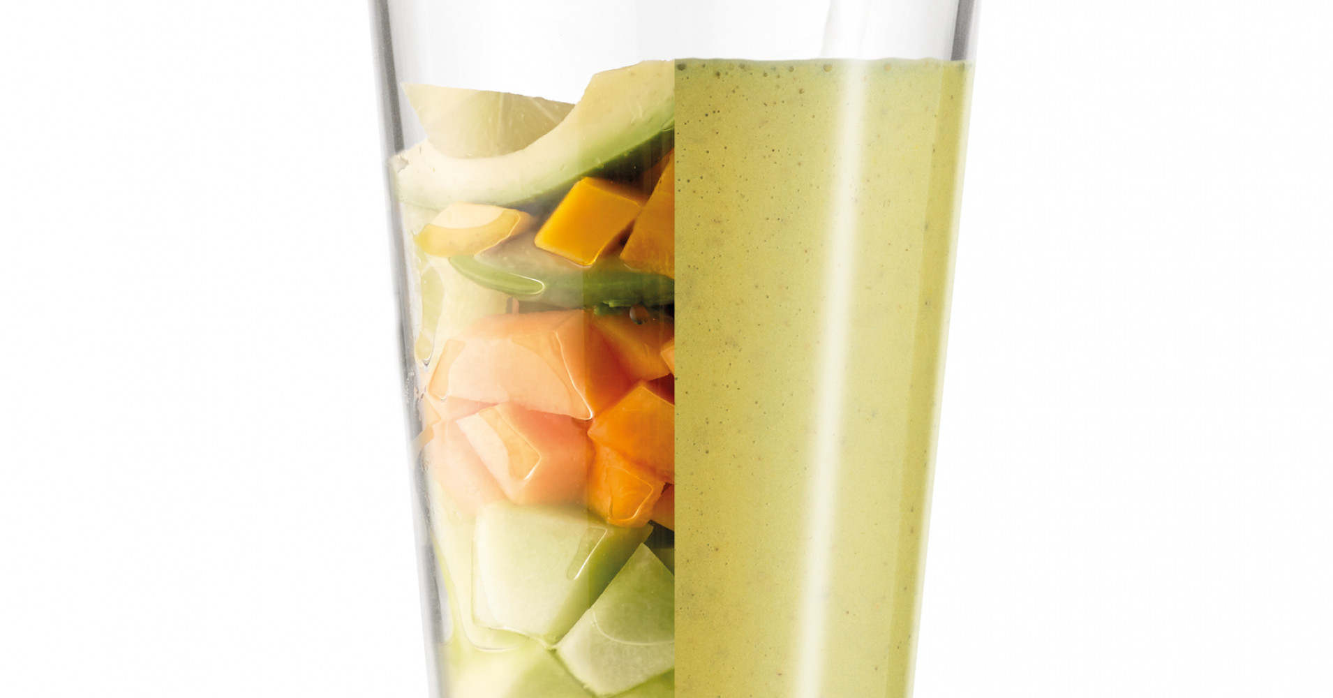 Recipes made with honeydew melon | Cook Free Recipes from Australia's ...