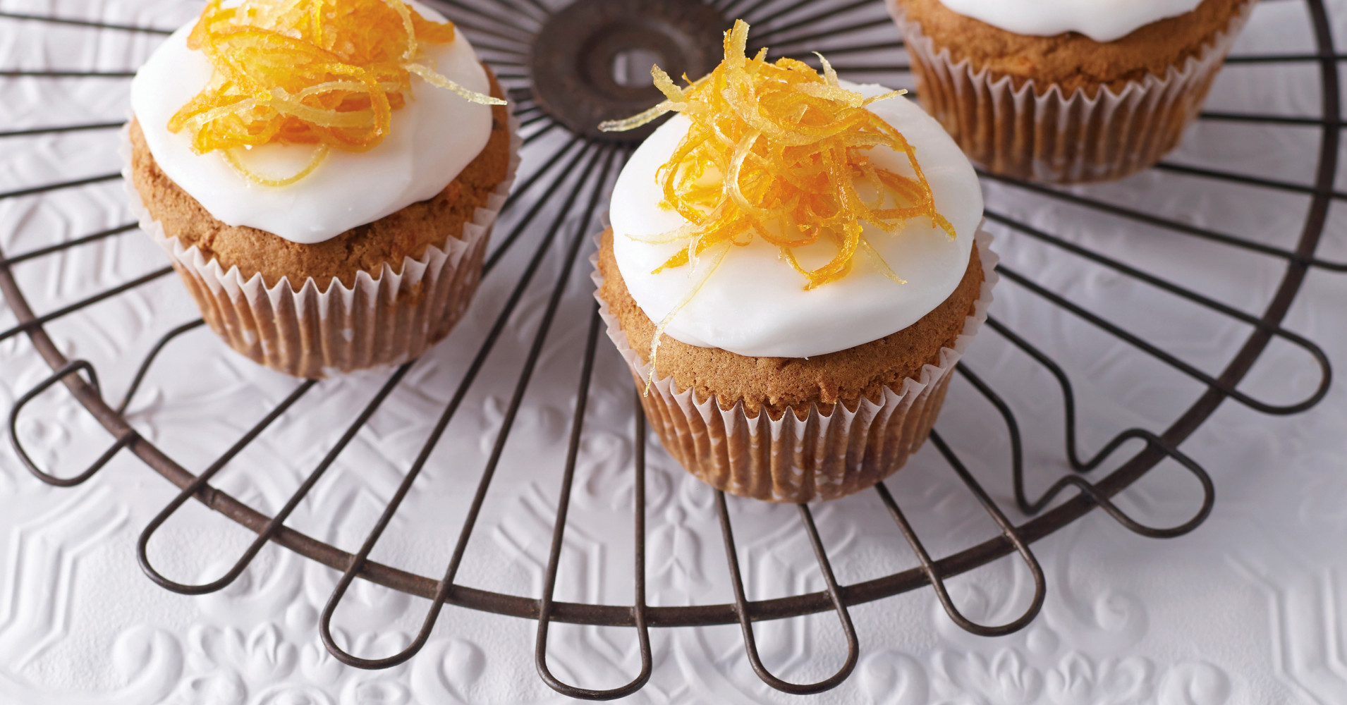 Recipes made with oranges | Cook Free Recipes from Australia's Best ...
