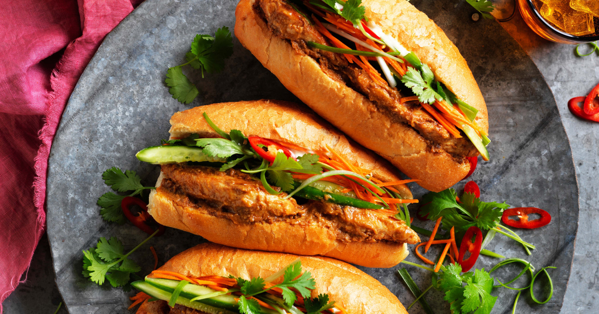 5 fun fusion food recipes | Cook Free Recipes from Australia's Best ...