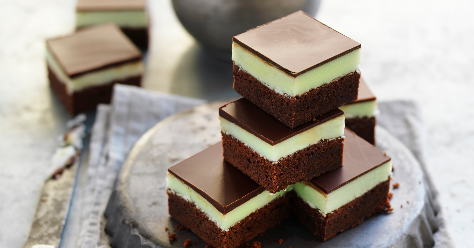 21 easy sweet slice recipes | myfoodbook