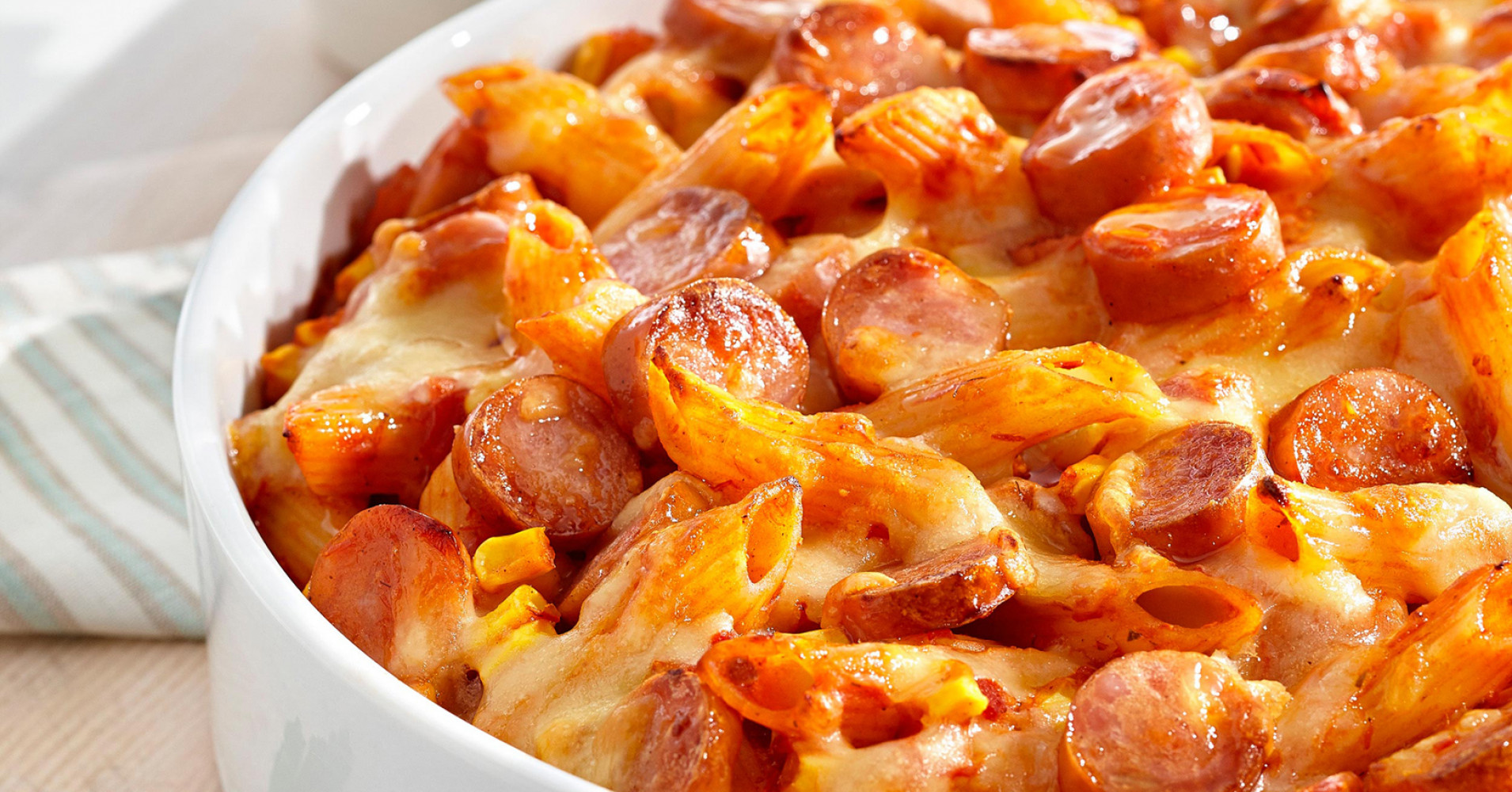 Recipes made with cheese kransky | Cook Free Recipes from Australia's ...