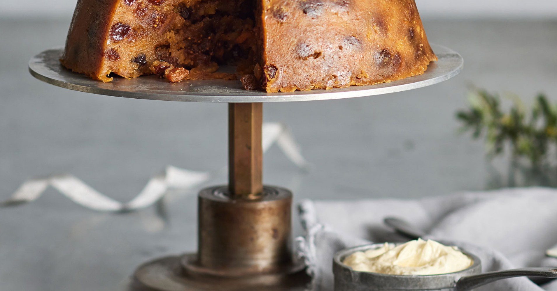 Brandy Cream Recipe | myfoodbook