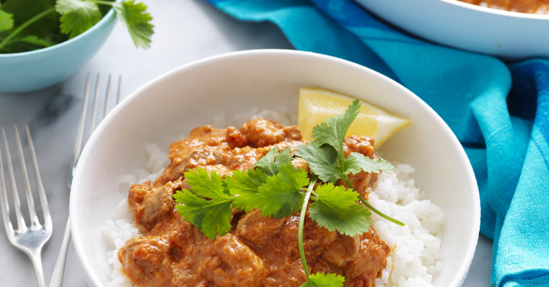 Quick Tikka Masala Recipe | myfoodbook | Ardmona slow cooker recipes