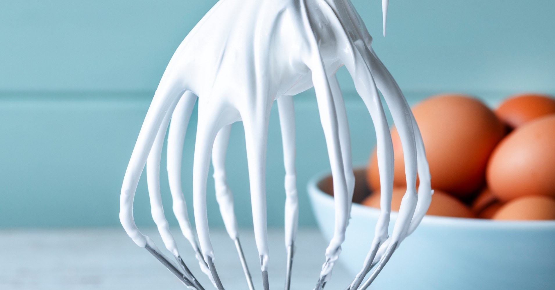 Foolproof Italian Meringue: The Best Method for Stable, Glossy Peaks ...
