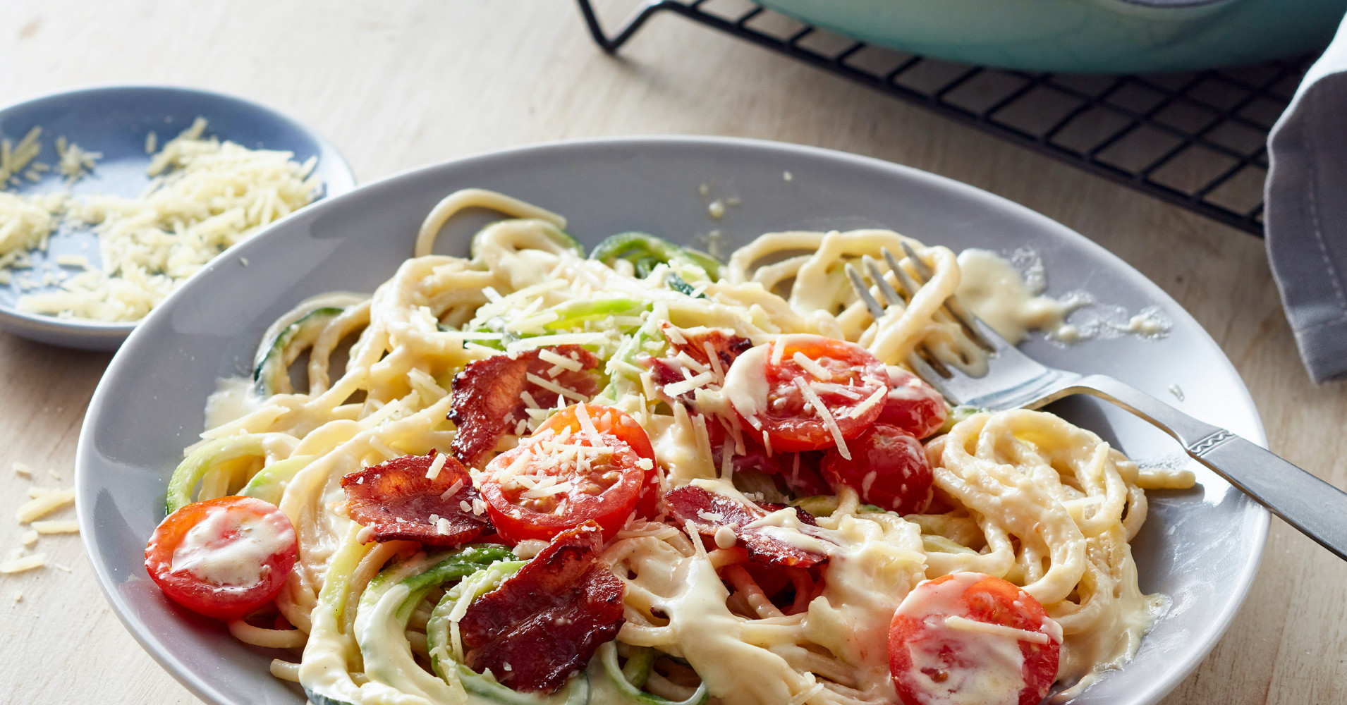 Spaghetti Recipes | Cook Free Recipes from Australia's Best Brands ...