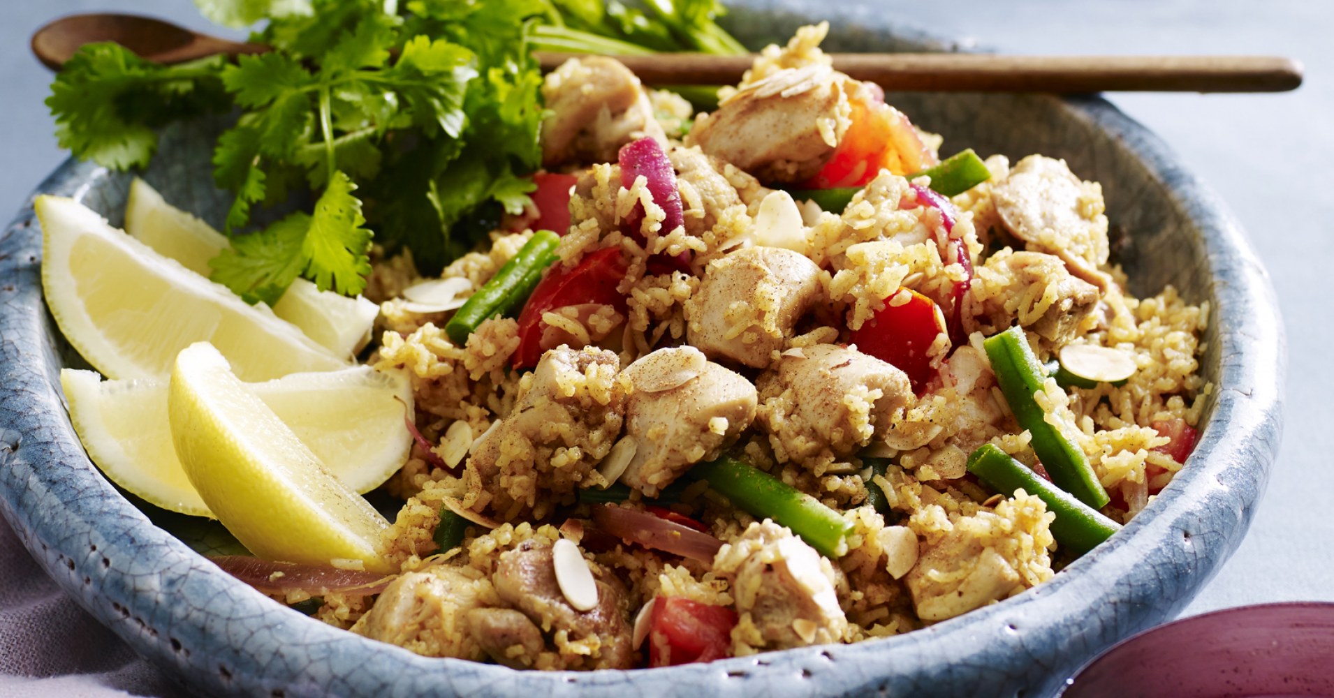 Chicken Biryani Recipe | myfoodbook | Tenderloin chicken recipes